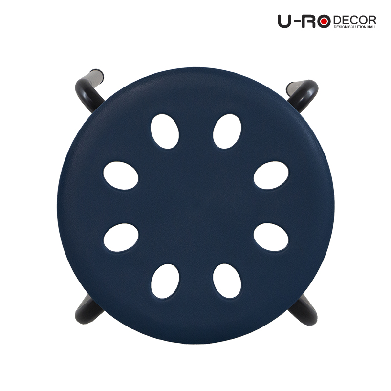 DINING ROOM : LEMON-P เลม่อน-พี เก้าอี้สตูล สีดำ - เฟอร์นิเจอร์และของตก ...